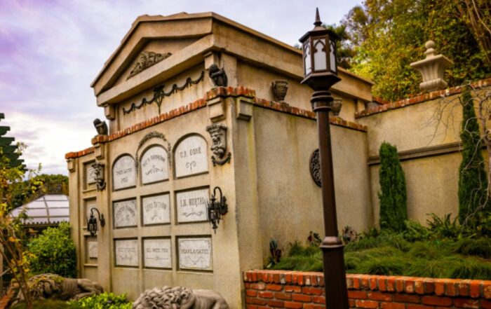 Walt Disney World Theme Parks | INTERCOT